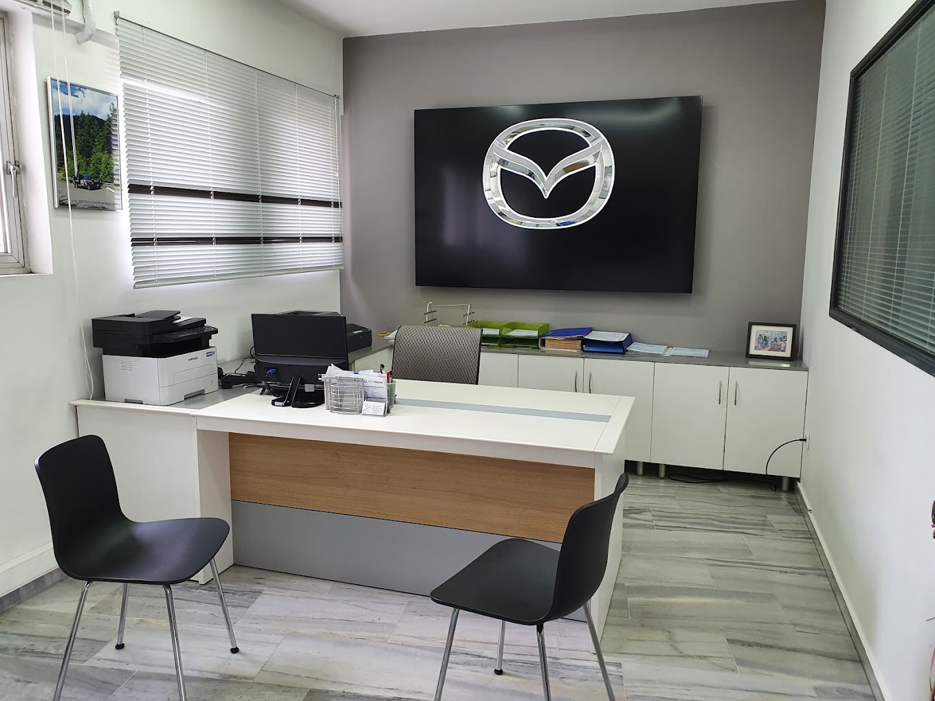 Mazda Miata | Συνεργεία Αυτοκινήτων Mazda | Μεταμόρφωση