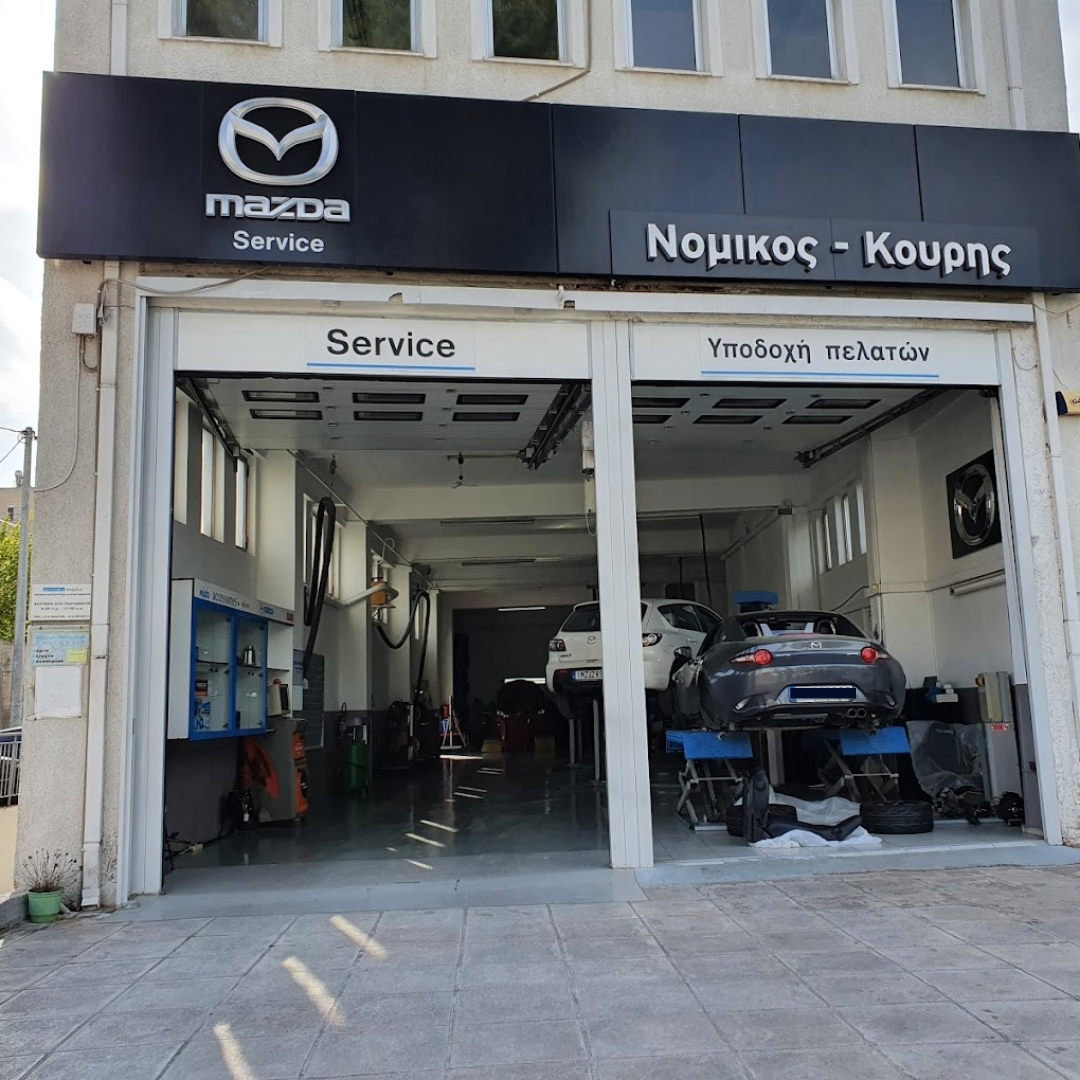 Mazda Miata | Συνεργεία Αυτοκινήτων Mazda | Μεταμόρφωση