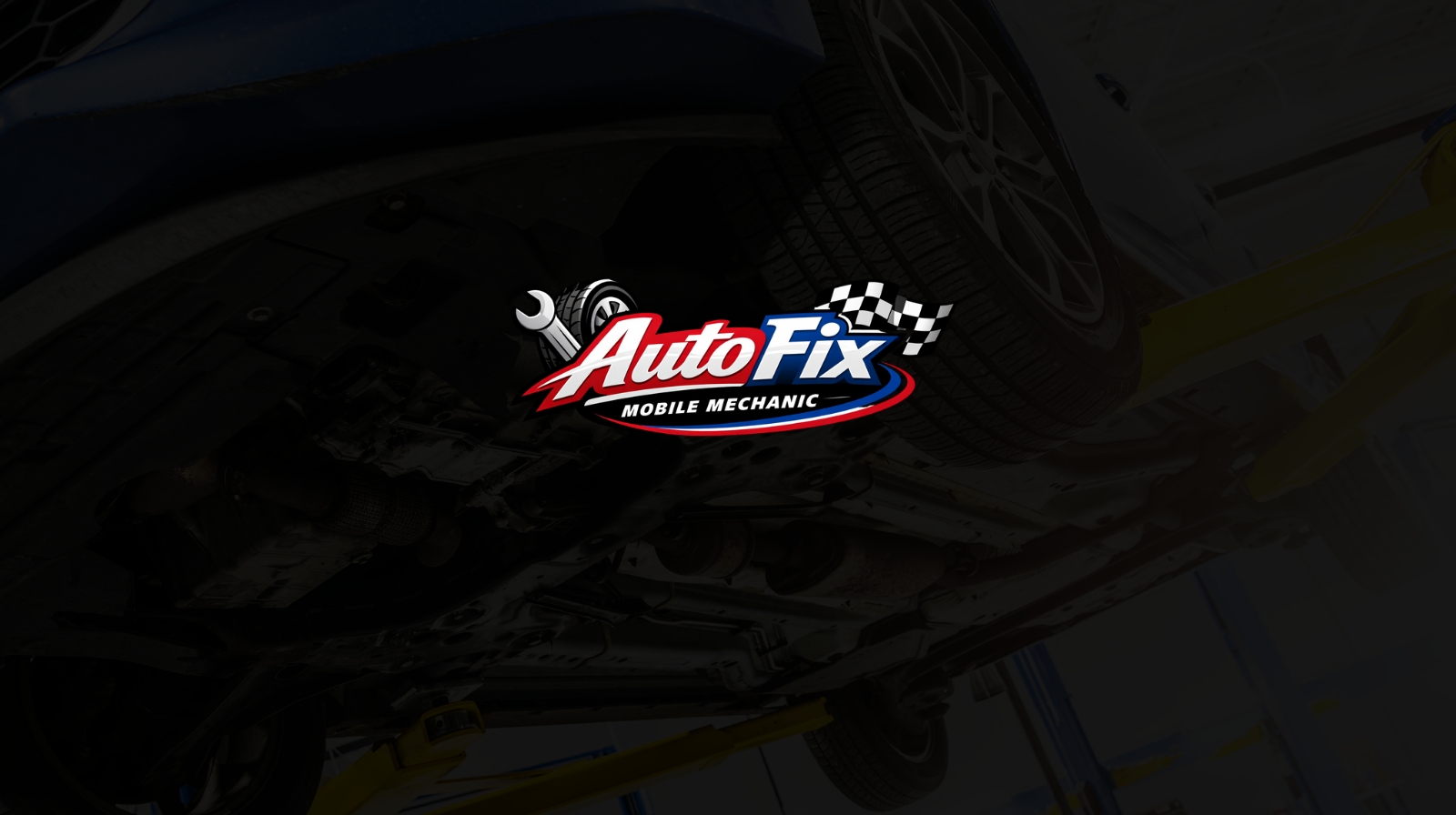 Κινητό Συνεργείο Αυτοκινήτων Αθήνα | Auto Fix
