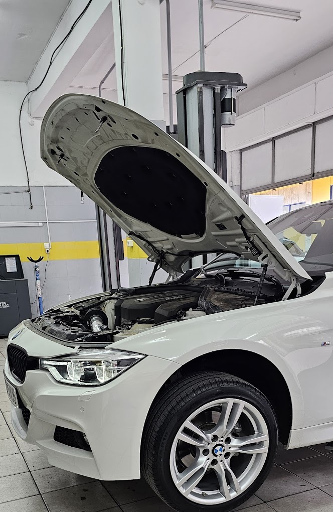 Service αυτοκινήτων Αιγάλεω |CAR SERVICE KATSAROMITSOS