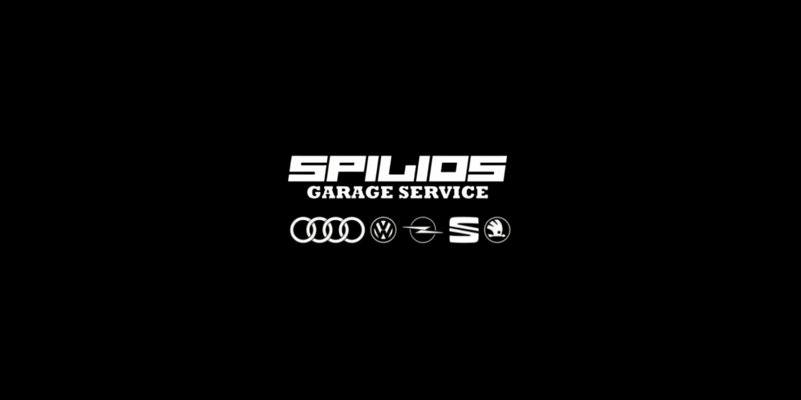 Spilios Garage Service - Συνεργείο VW group & Opel | Λάρισα